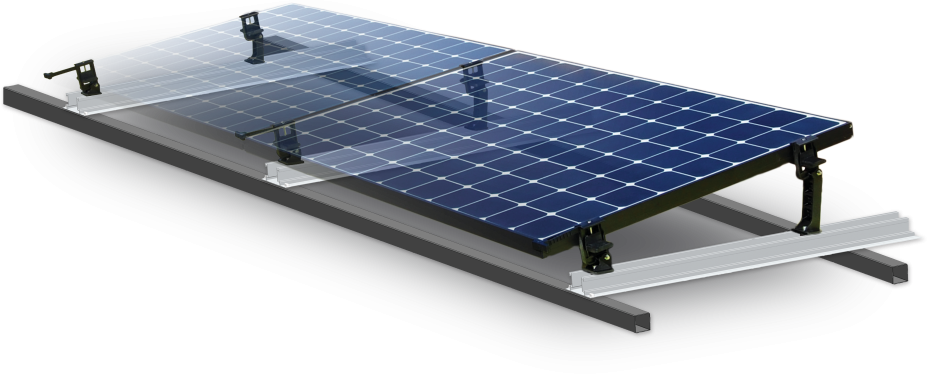 20 kW Solar System - Suzlon Solar
